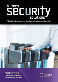 About Hi-Tech Security Solutions