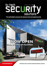 About Hi-Tech Security Solutions